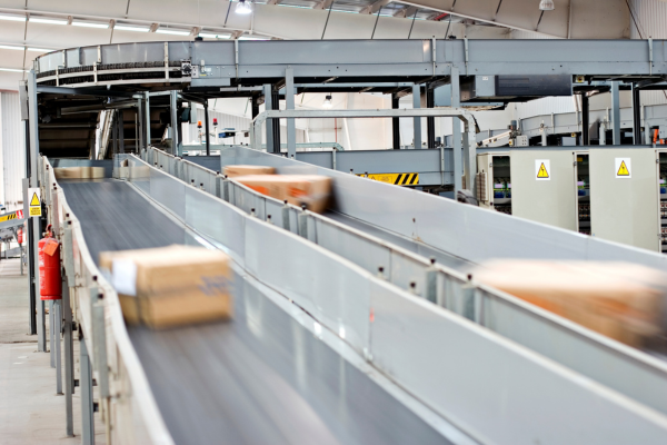 Beltop™ PVC, PU & Homogeneous Conveyor Belts - Beltop Industrial (M ...